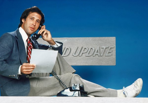 Chevy Chase’s Ups and Downs: SNL Exit, Feuds and More | Us Weekly