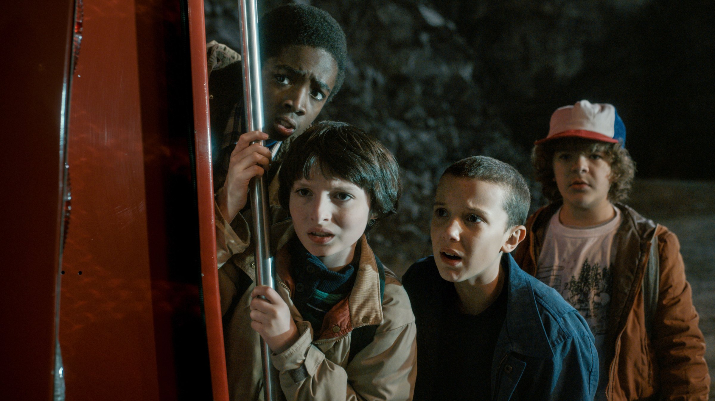 What Is Montauk's Significance to Stranger Things? Finale Explained ...