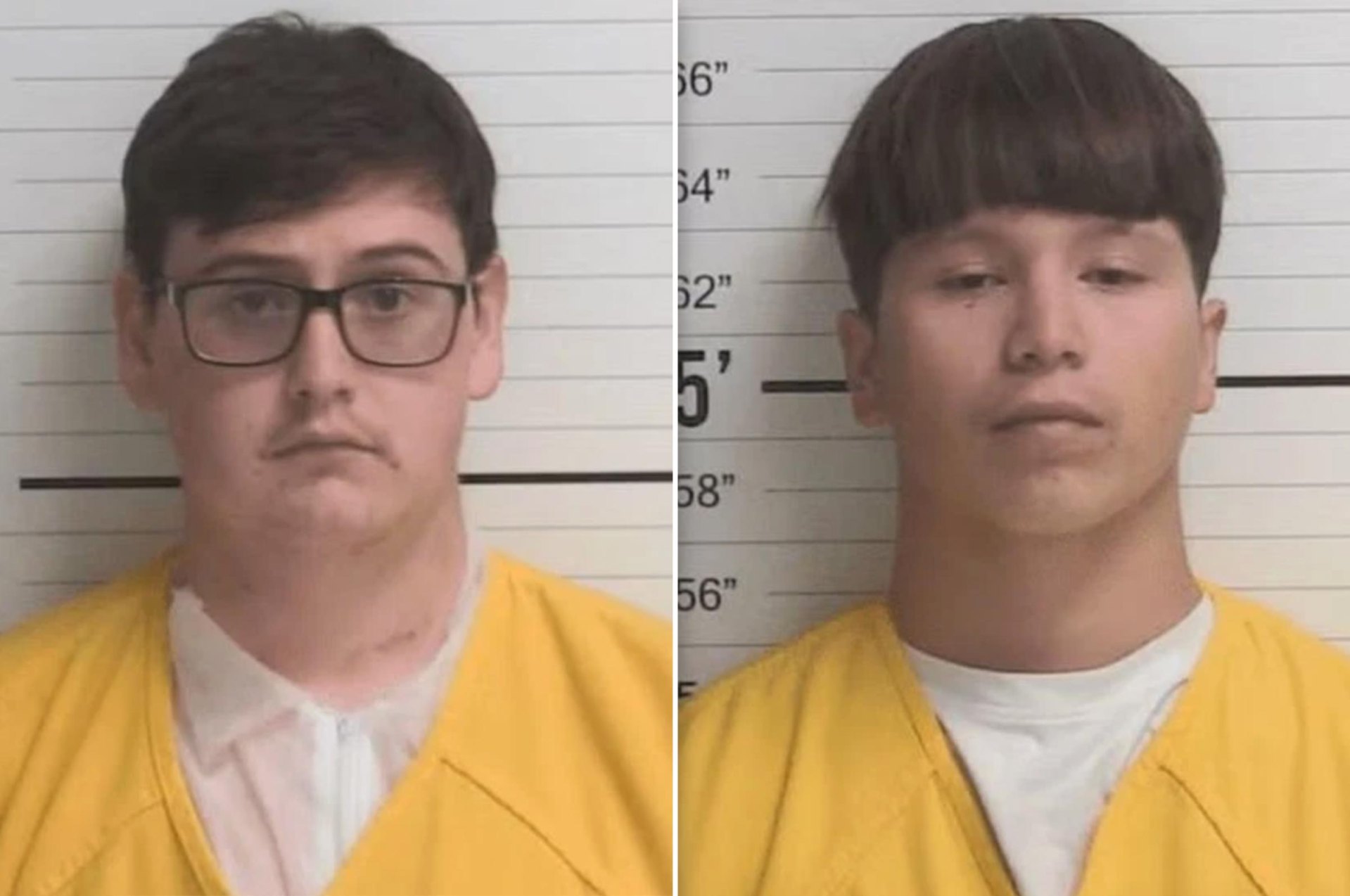 Teen Hired Friend to Kill His Parents So They Could Split Inheritance ...