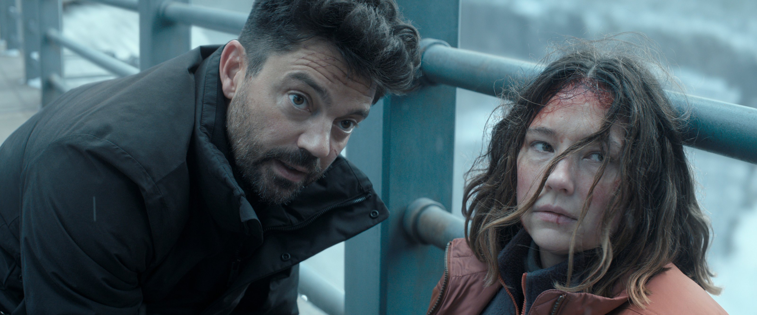 Last Frontier Ending Explained: Who Died? Is There a Season 2 After ...