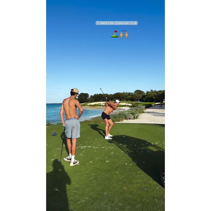 Tom Brady Celebrates Christmas With Son Jack After Gisele Bundchen's ...