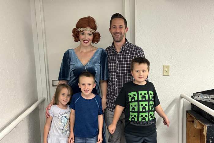 Utah Mother Worried About 'End Times' Allegedly Abducted Her 4 Kids and ...