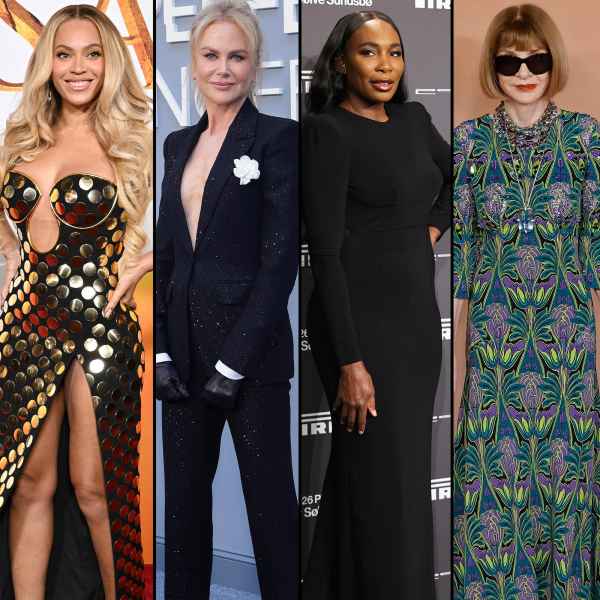 ¿Quiénes son los copresidentes del evento Costume Art de la Gala del ...