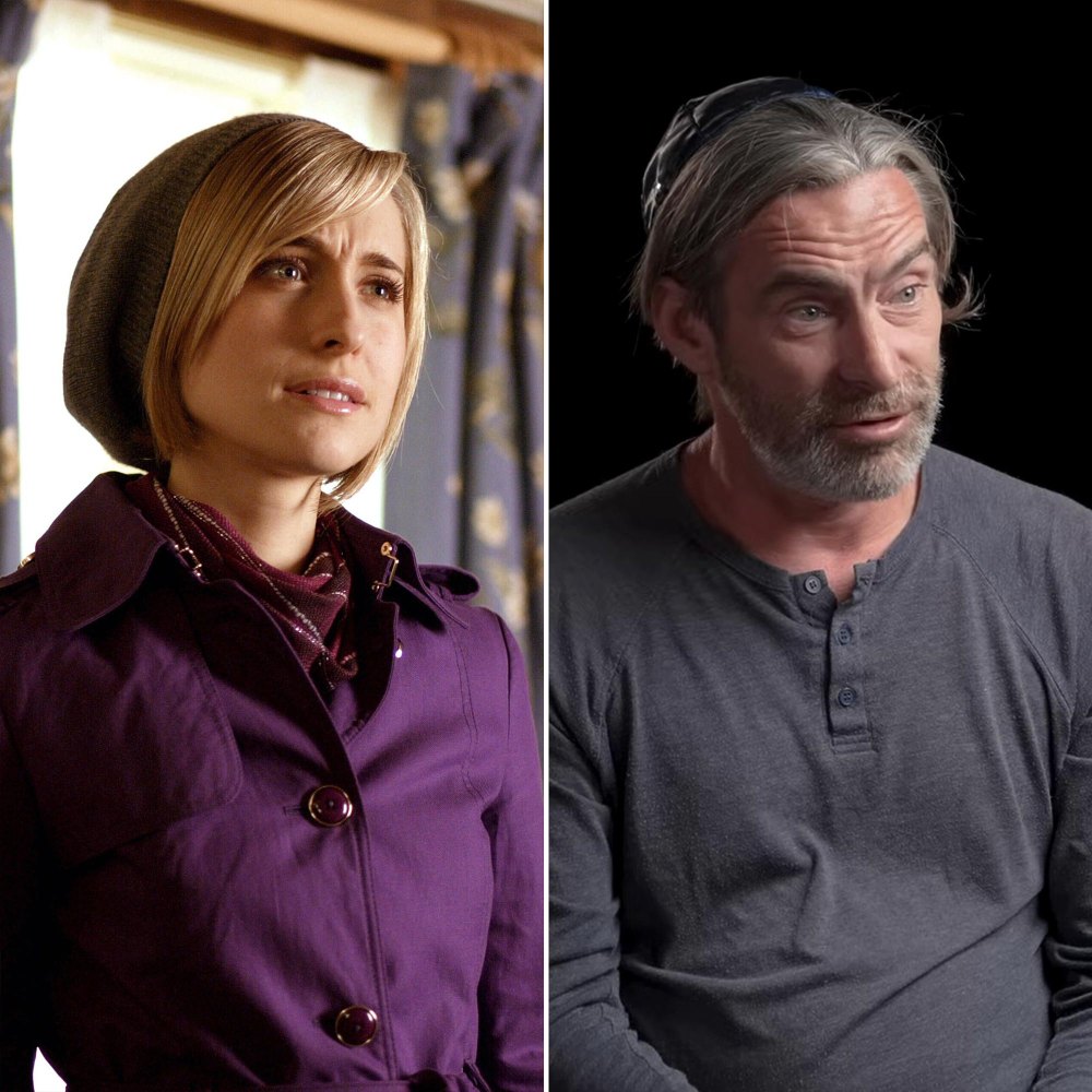 Who Is Frank Meeink? Allison Mack’s Husband Is a Reformed Neo-Nazi | Us ...