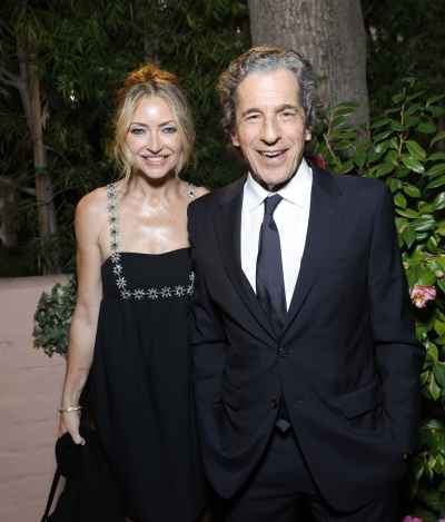Who Is Peter Morton? What to Know About Rebecca Gayheart’s Boyfriend ...