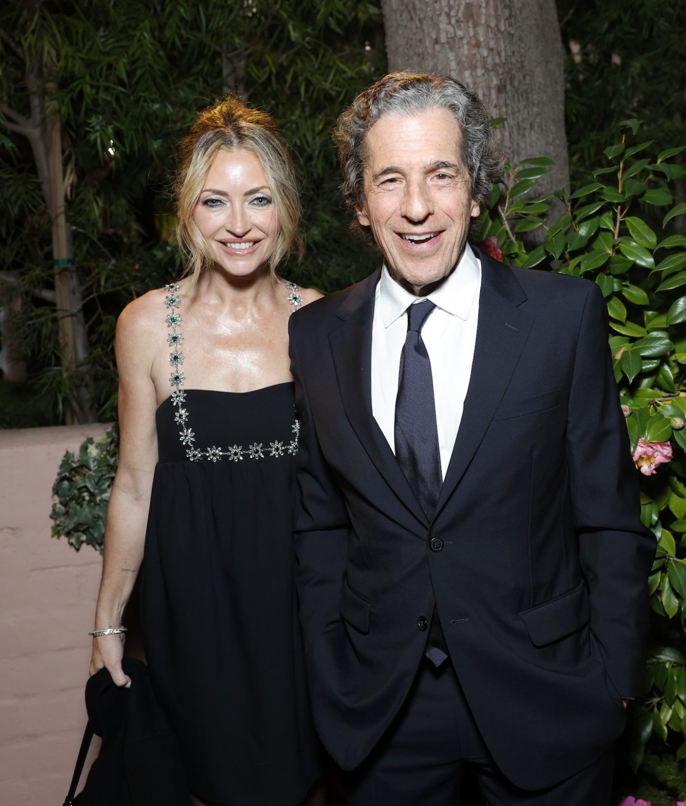 Who Is Peter Morton? What to Know About Rebecca Gayheart’s Boyfriend ...