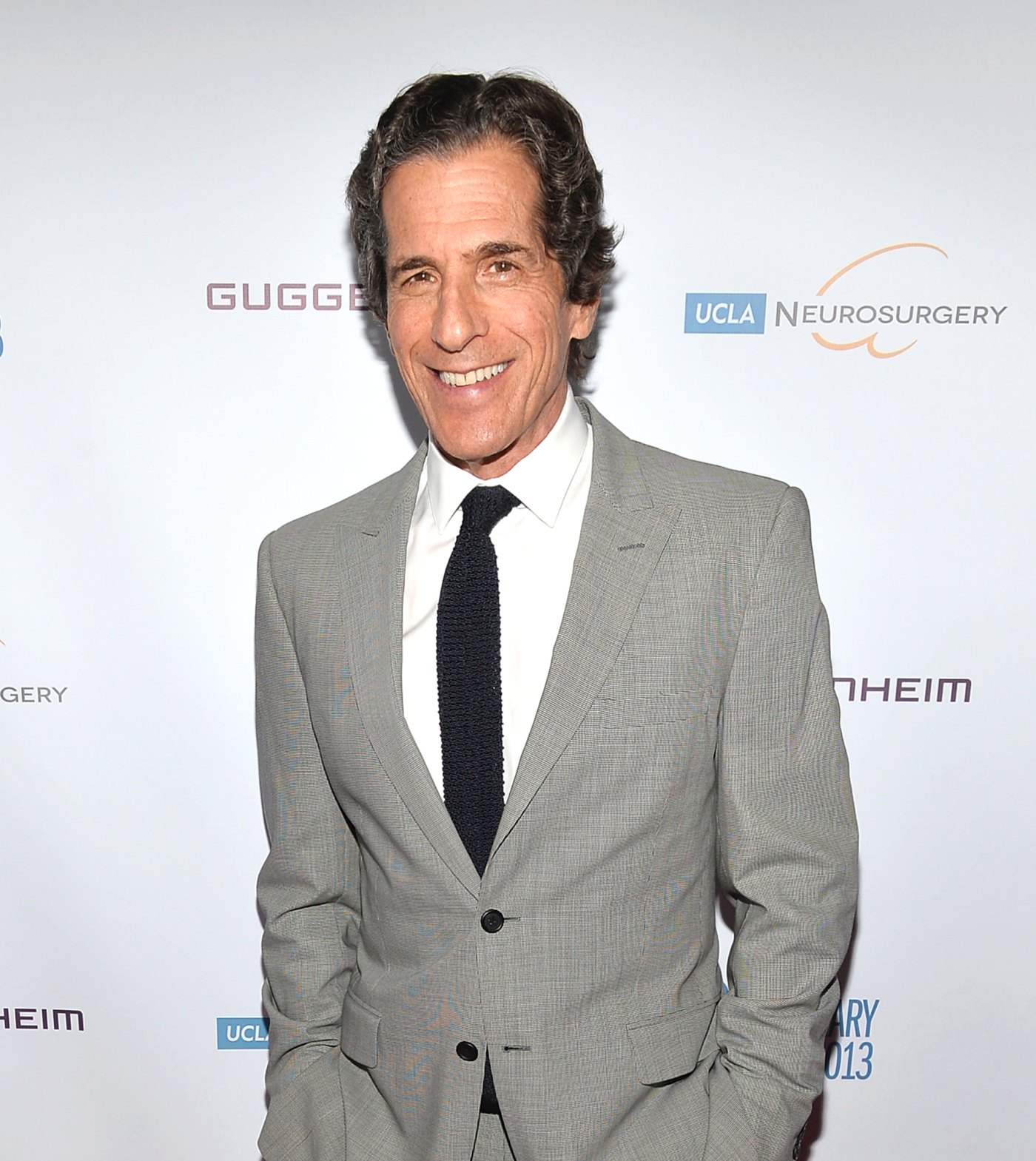 Who Is Peter Morton? What to Know About Rebecca Gayheart’s Boyfriend ...