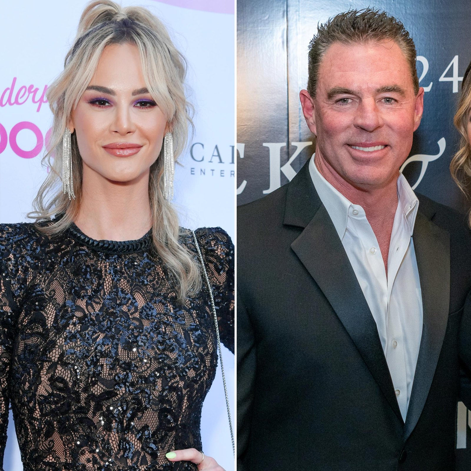 Why Meghan King Was Able to See Her Kids After Jim Edmonds Custody Deal ...