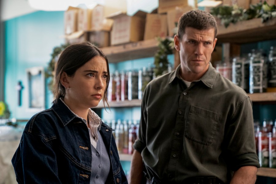 NCIS: Origins Loses Showrunner After Season 2 in Surprise Offscreen ...