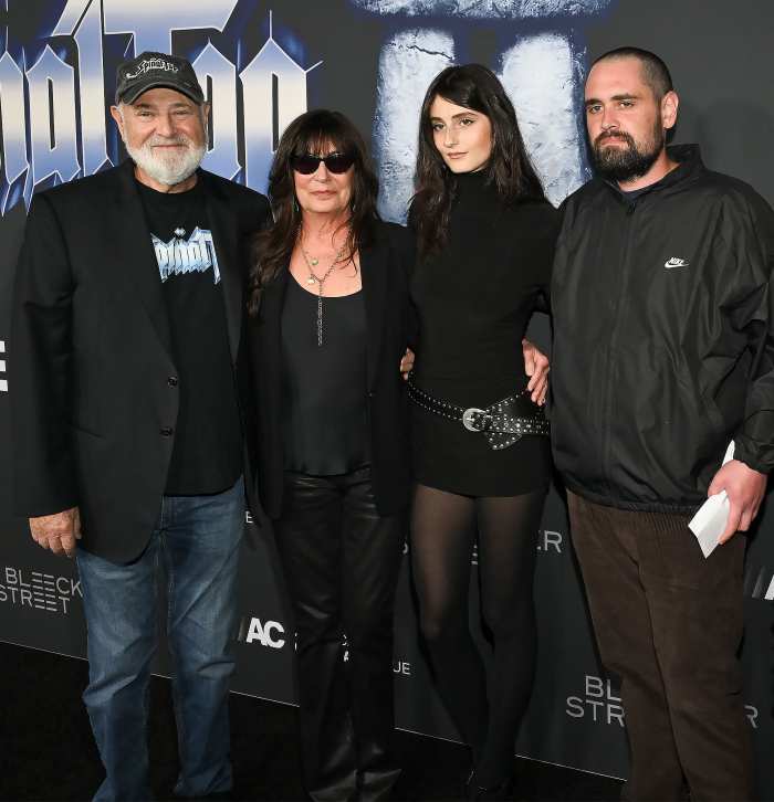 Rob Reiner’s Son Nick Won't Get Inheritance Following Murder Arrest ...