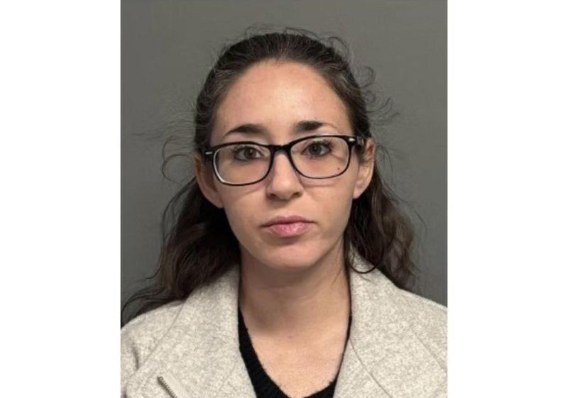 Woman Who Tried to Poison Husband Charged With Perjury, Evidence ...