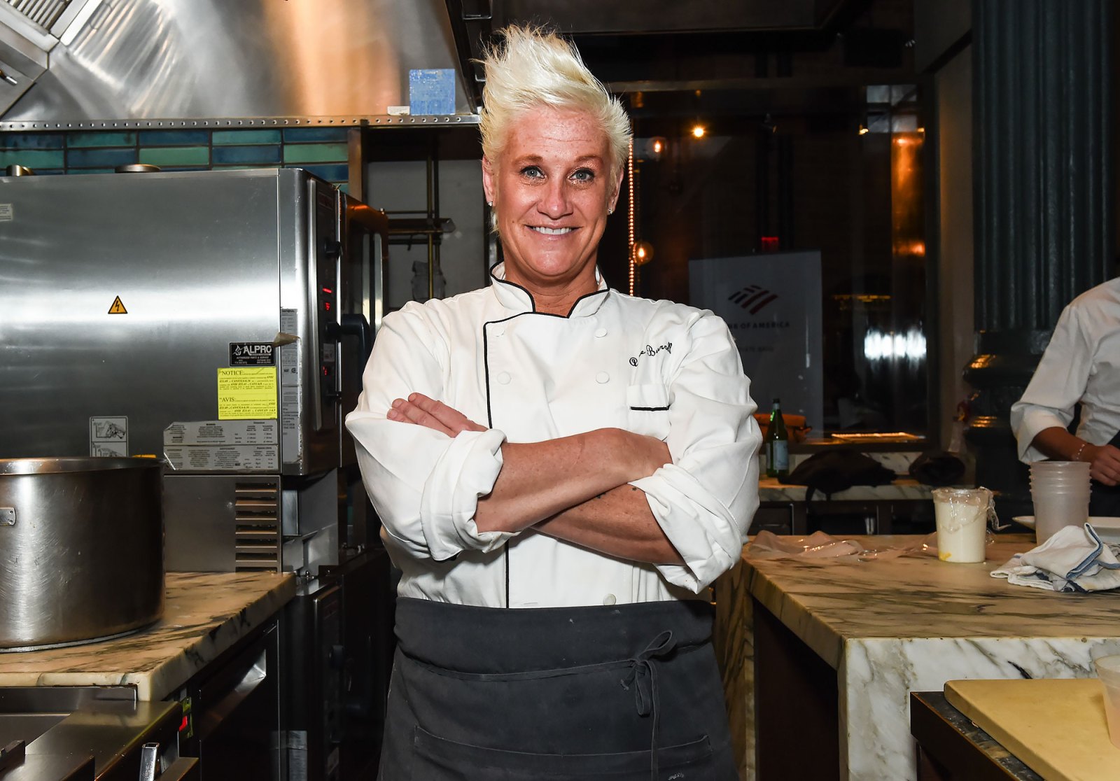 Worst Cooks in America Returns With New Hosts After Anne Burrell Death ...