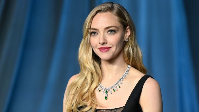 Copy Amanda Seyfried's Designer Bag Look for $2,000+ Less | Us Weekly