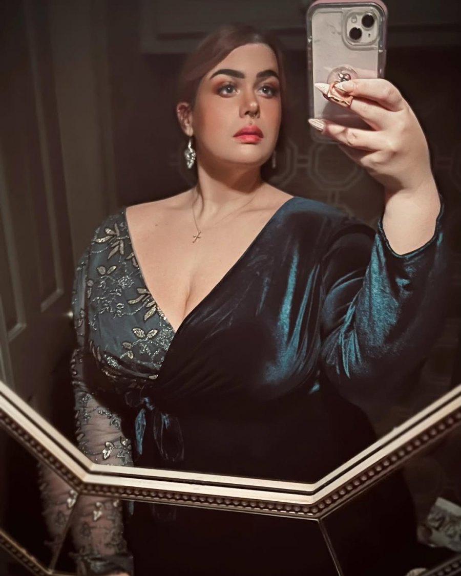 Amber Rachdi Reflects on Cast Tragedies From My 600-Lb Life | Us Weekly