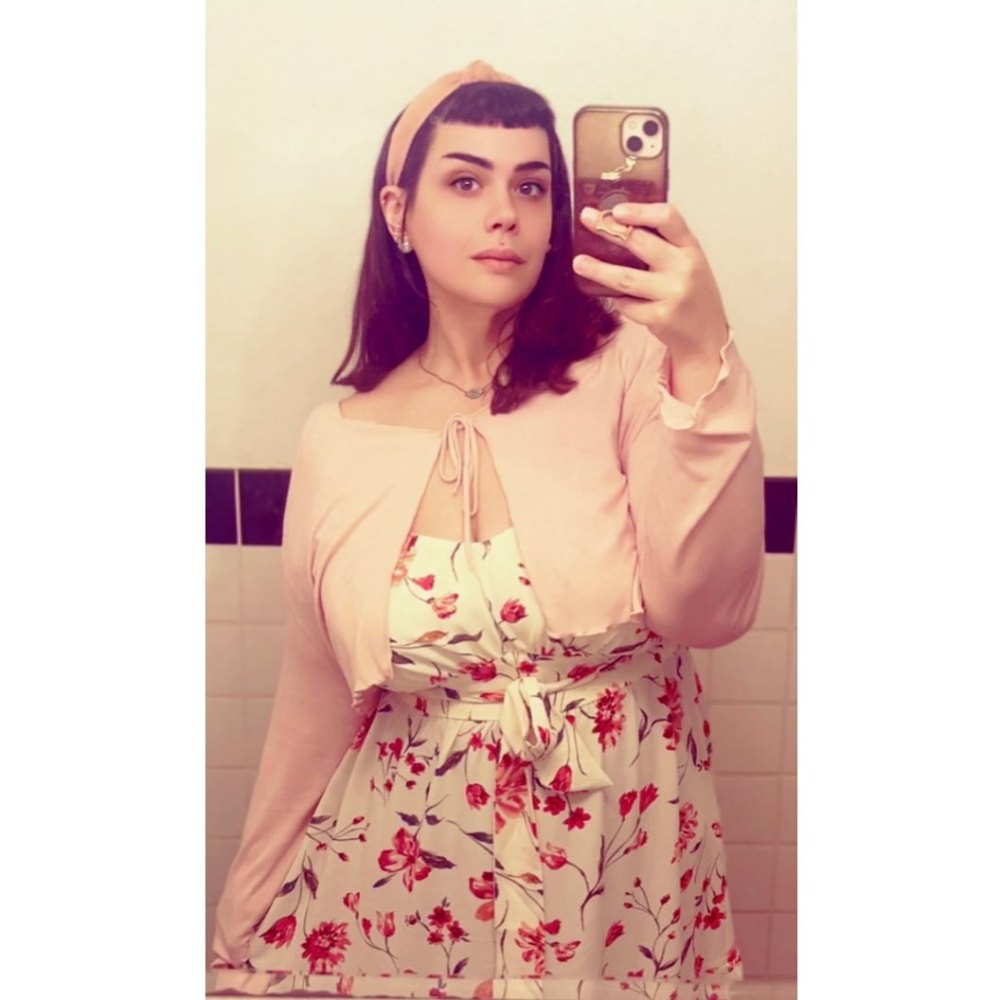 Amber Rachdi reflexiona sobre las tragedias del elenco de “My 600-Lb ...