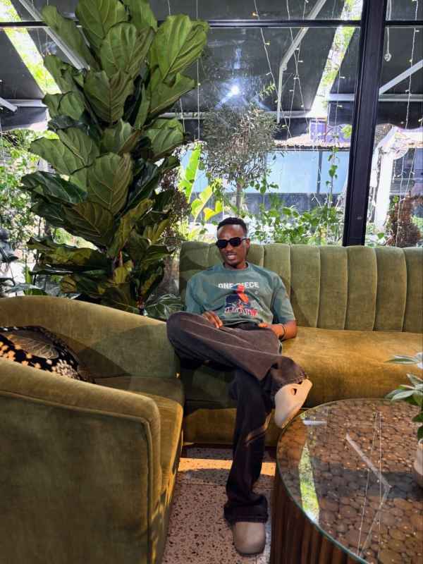 Influencer Anda 'LazyWrita' Damisa Announces His Own Death on Instagram ...
