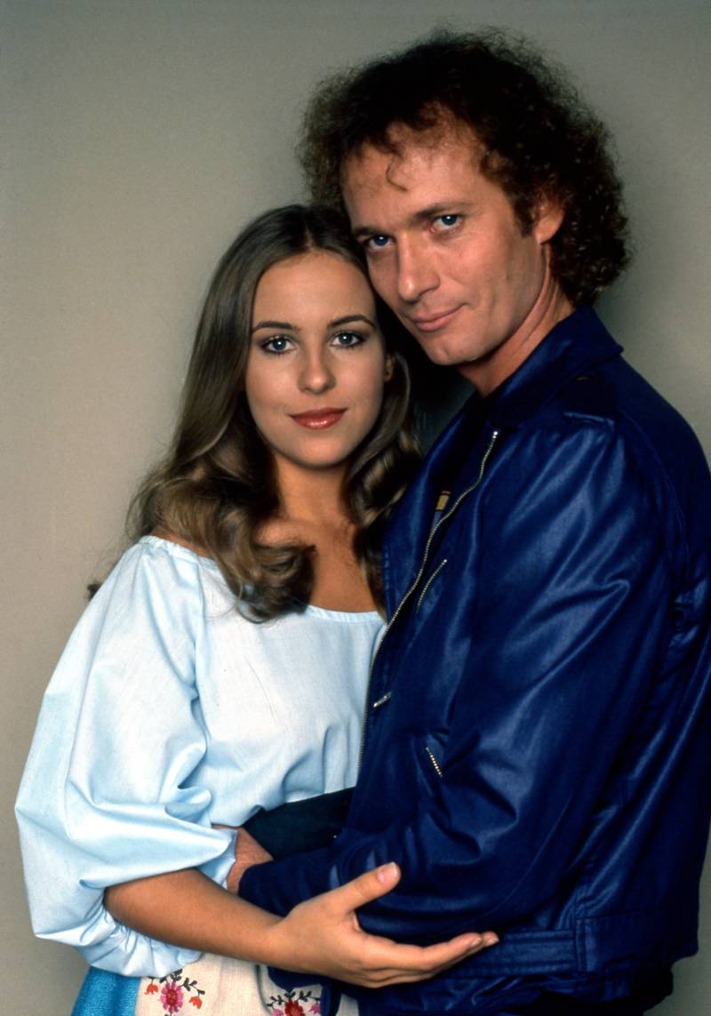 Anthony Geary and Genie Francis' Best Quotes About Luke and Laura | Us ...