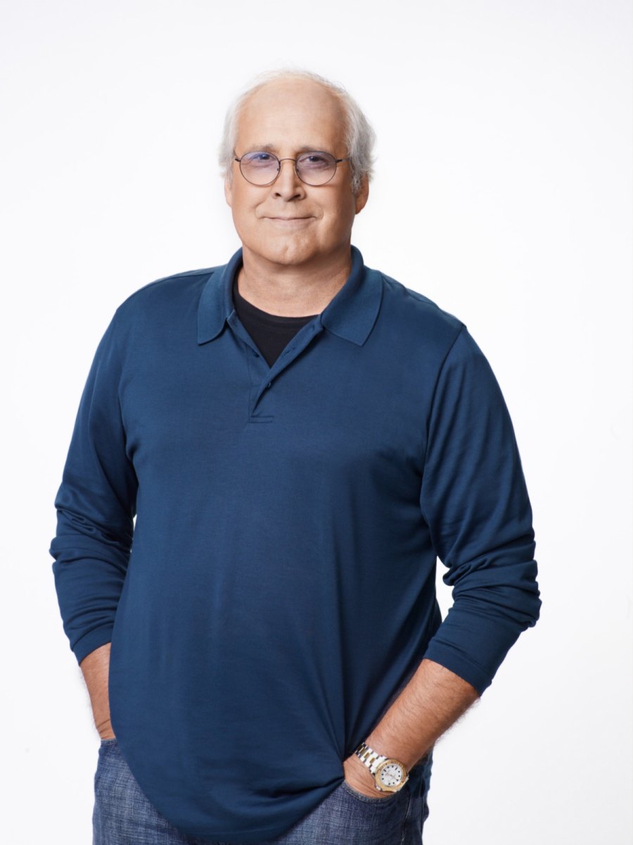 Chevy Chase's Family Recalls His Struggles With Cocaine and Alcohol ...