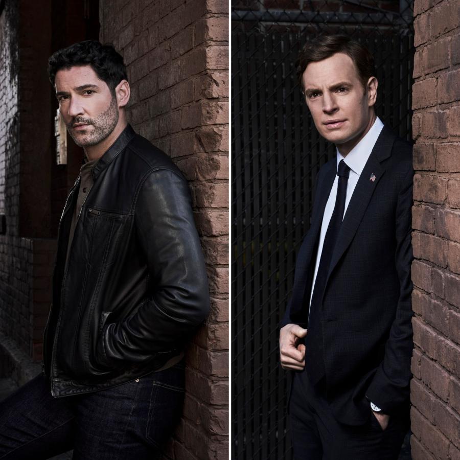 FBI Spinoff CIA: What to Know After Cast Changes, Production Pause | Us ...