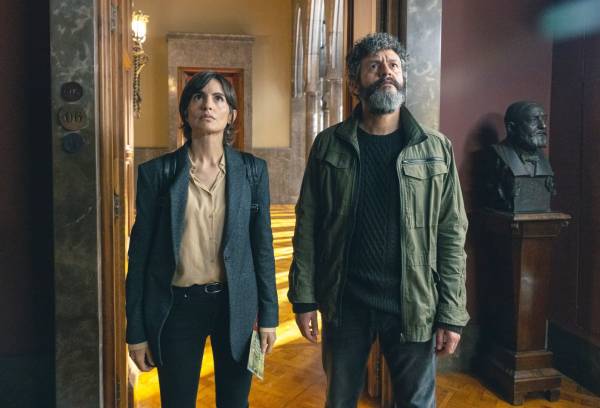 I Watched Netflix's New Crime Show With a 100 Percent Score on Rotten ...