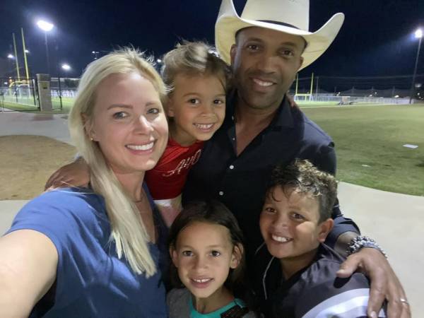 Criscilla Anderson and Ex Coffey Anderson’s Relationship Timeline | Us ...