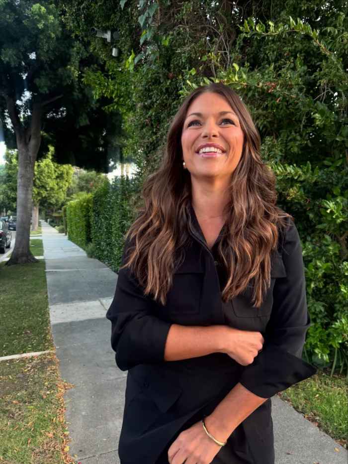 The Bachelorette’s DeAnna Pappas Reflects on ‘Torturous’ Year | Us Weekly