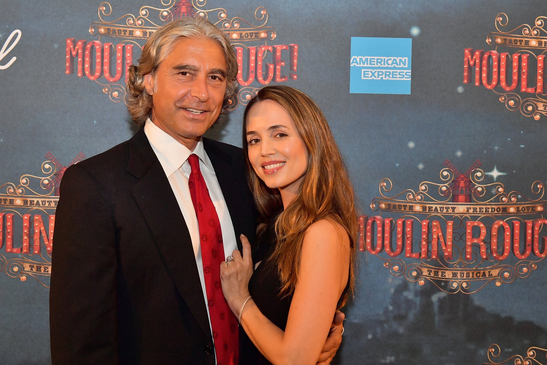 Eliza Dushku Addresses Possibility She Will Be in Front of a Camera ...