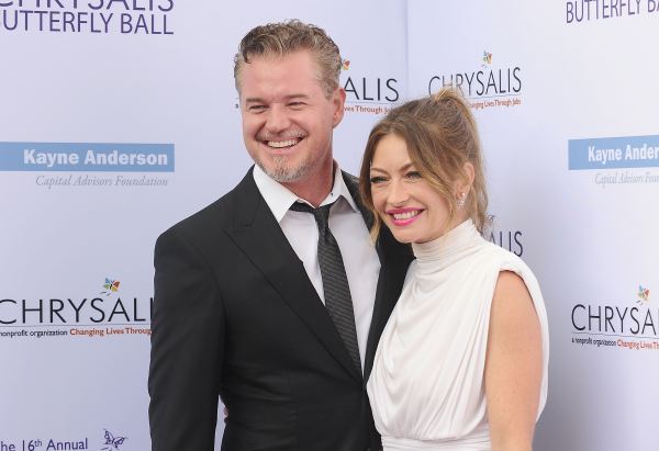 What Eric Dane’s Family Said About His ALS Battle Before His Death ...