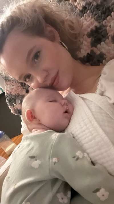 Influencer Estee Williams’ Baby on ‘Full Life Support’ After Cardiac ...