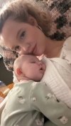 Influencer Estee Williams’ Baby on ‘Full Life Support’ After Cardiac ...