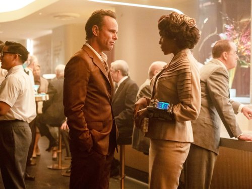 Fallout Season 2 Episode 3 Date Time Plot Cast And More Us Weekly