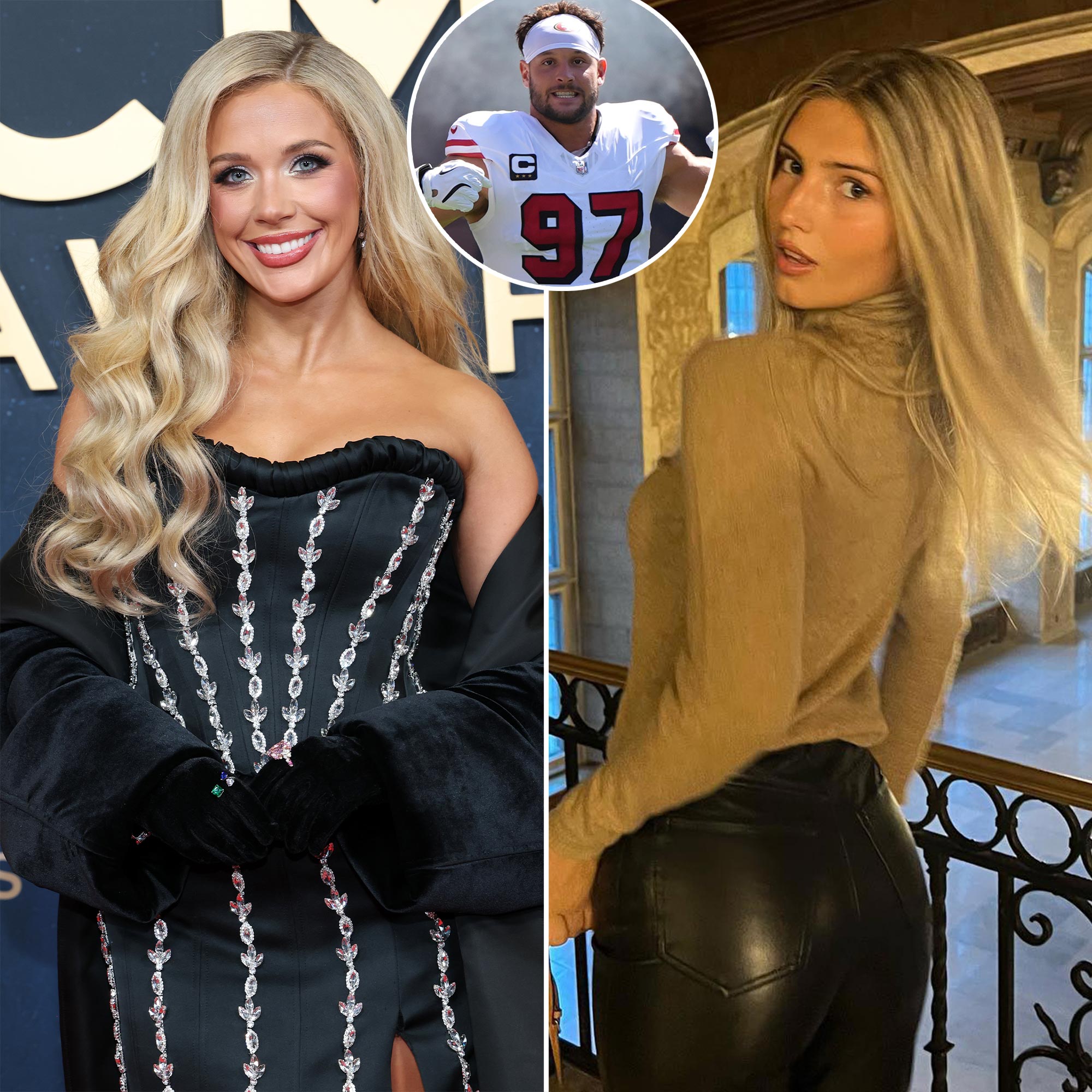Megan Moroney News - Us Weekly