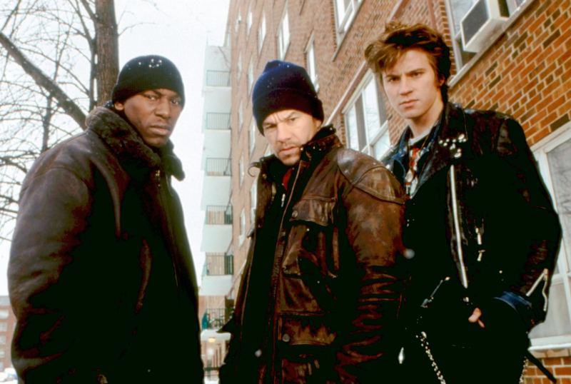 This Old Mark Wahlberg Action Movie on Netflix Is More Popular Than ...