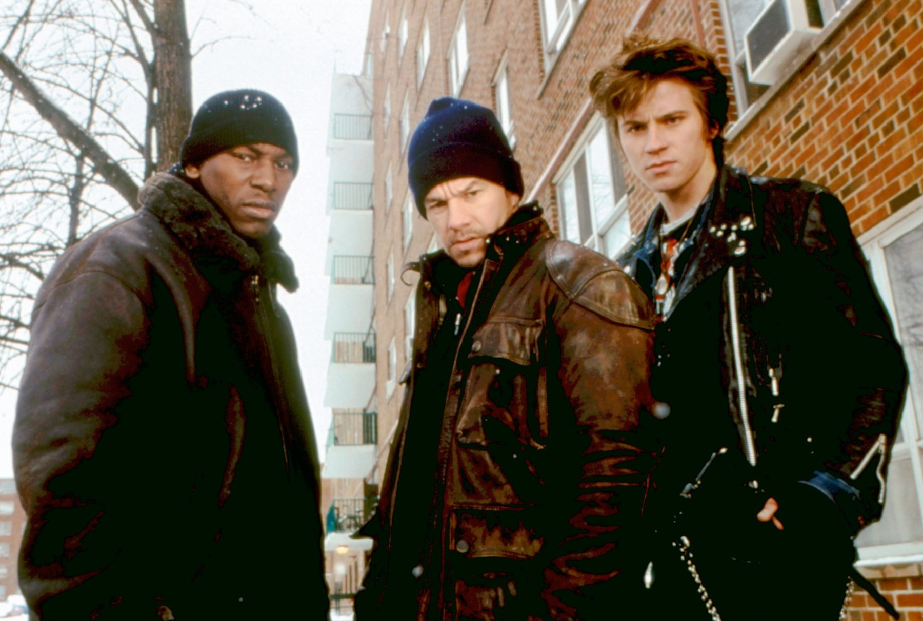 This Old Mark Wahlberg Action Movie on Netflix Is More Popular Than ...