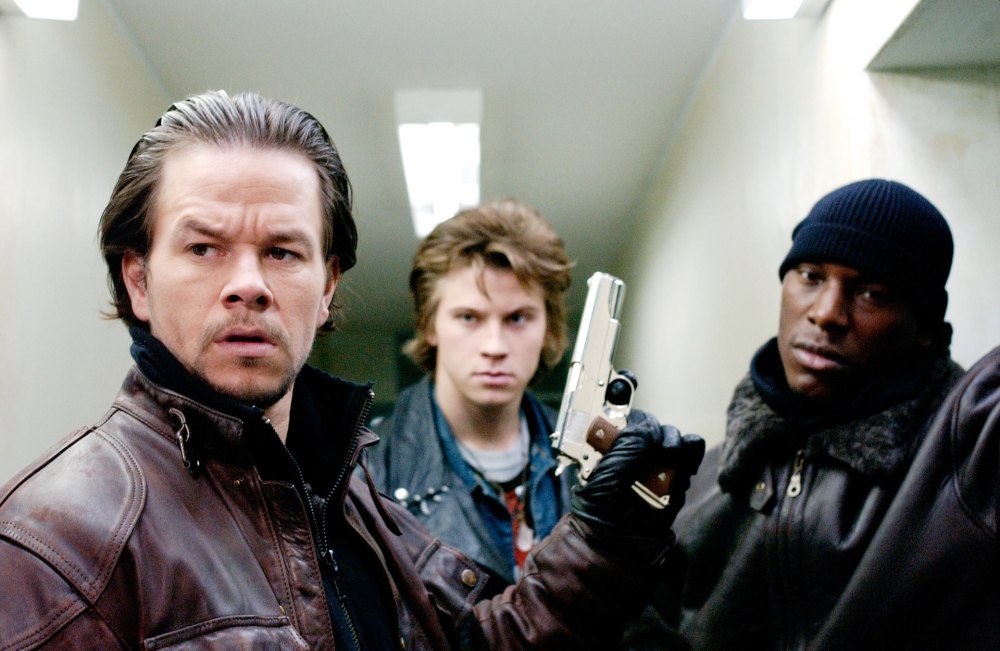 This Old Mark Wahlberg Action Movie on Netflix Is More Popular Than ...