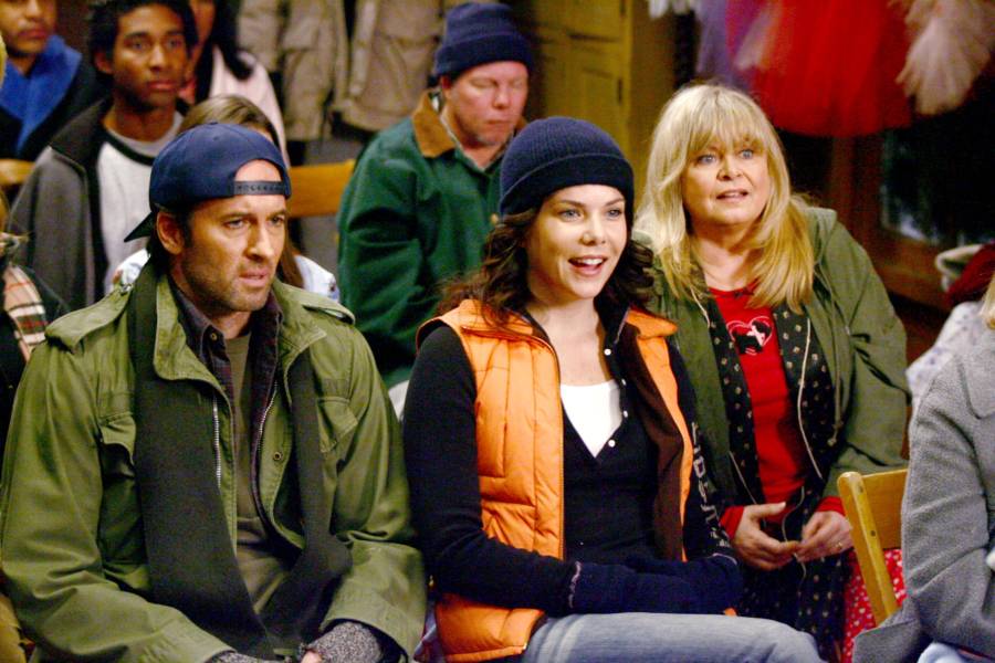 5 Netflix Shows That Will Make You Happy in December 2025 | Us Weekly