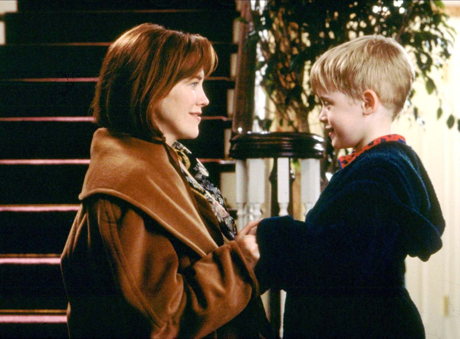 How to Watch Home Alone With Macaulay Culkin This Holiday Season | Us ...