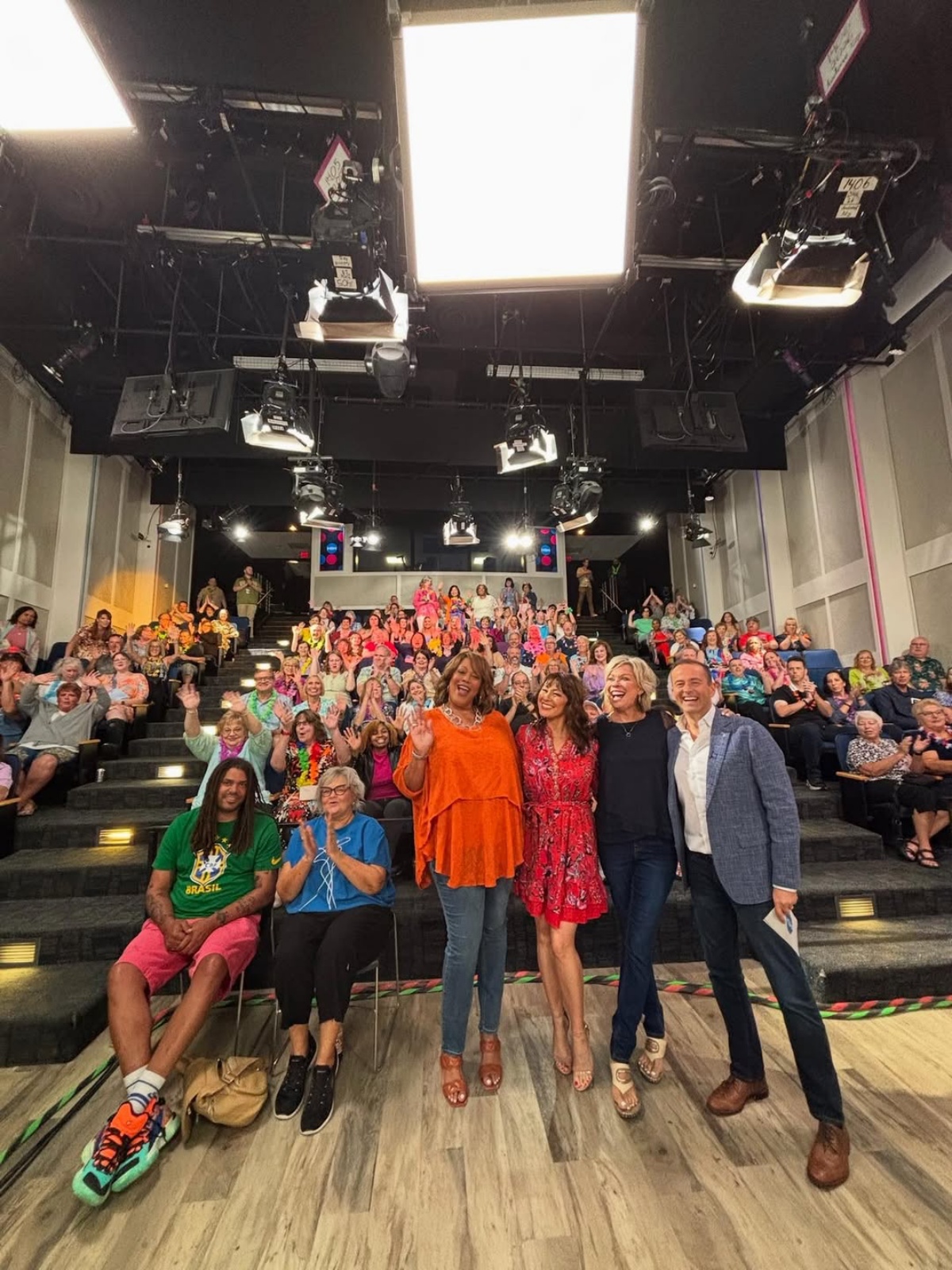 Inside QVC and HSN's Year of Change With New Hosts, Studios and Can’t ...