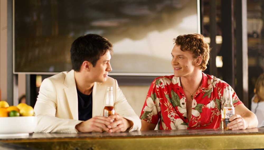 7 Best TV Performances of 2025, Ranked: From Heated Rivalry to The Pitt ...