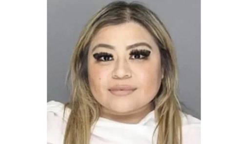 Controversial Influencer Ash Trevino Arrested on Felony Warrants | Us ...
