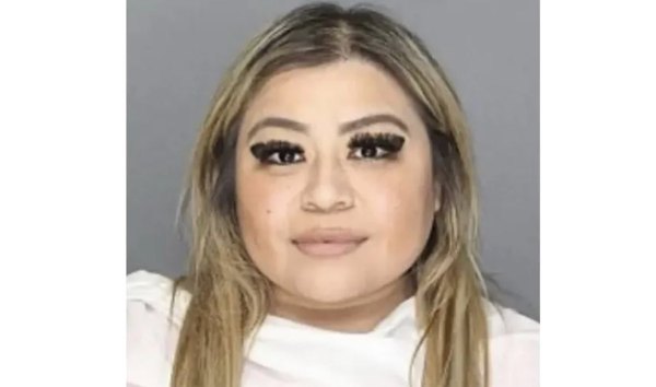 Controversial Influencer Ash Trevino Arrested on Felony Warrants | Us ...