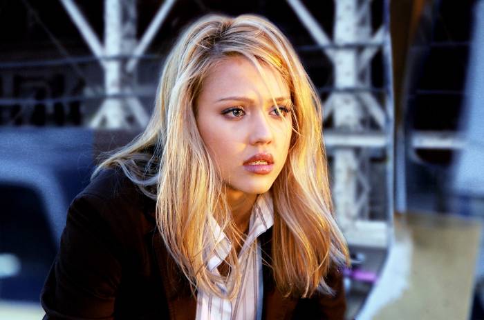 Jessica Alba Recalls Filming 'Humiliating' Naked Fantastic Four Scene ...