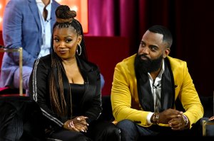 Kandi Burruss Explains Divorce Payment to Ex Todd Tucker