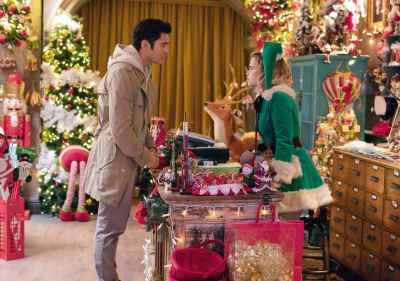 7 Best Netflix Christmas Movies to Watch Right Now: Last Christmas and ...