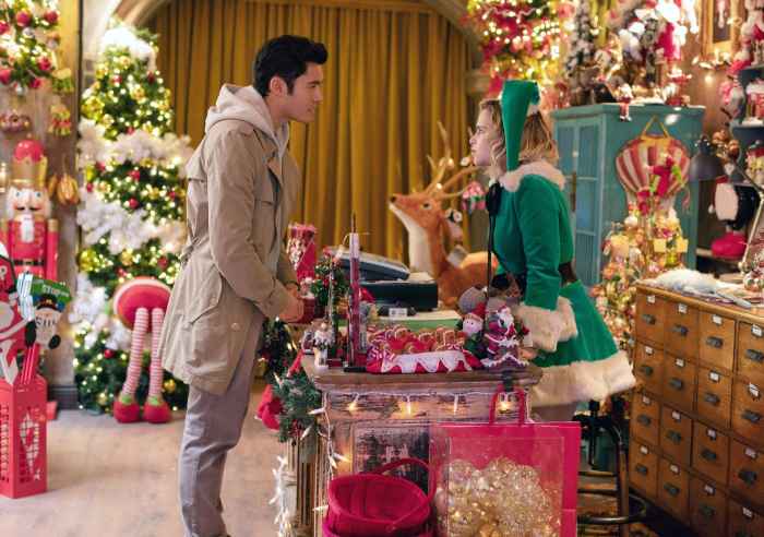 7 Best Netflix Christmas Movies to Watch Right Now: Last Christmas and ...