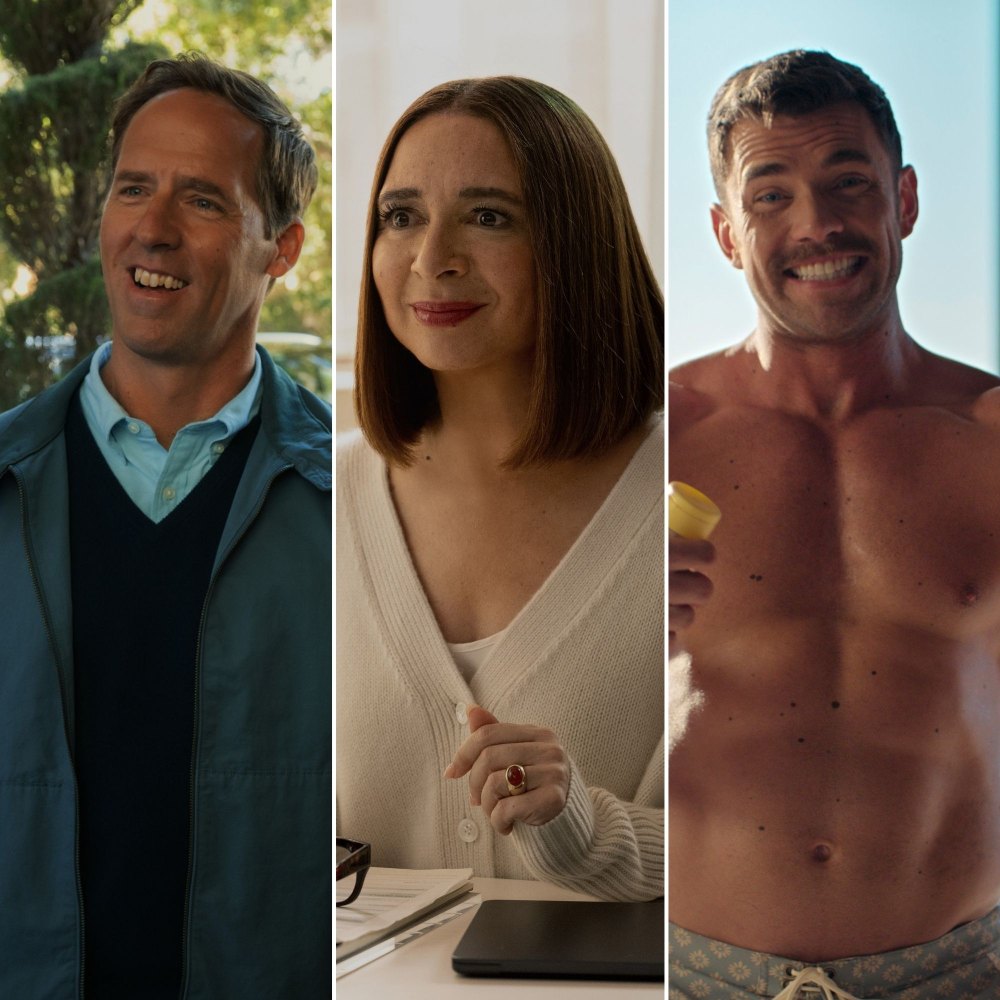 Loot Season 3 Ending Explained After Molly's Shocking Double Proposals ...