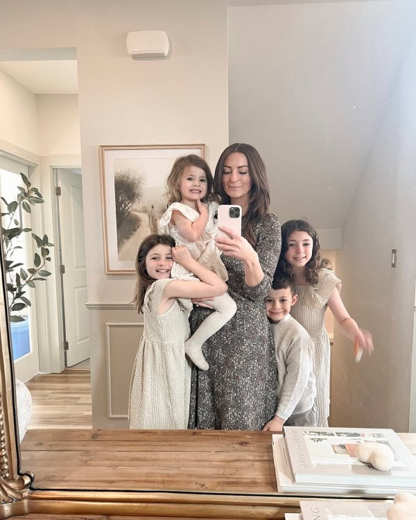 Everything Melissa Mae Carlton Has Said About Grief After Abi's Death ...