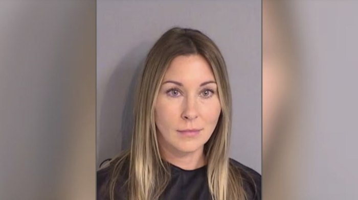 Mom Arrested After She 'Forcibly Dunked' Someone Else's Kid in Pool ...