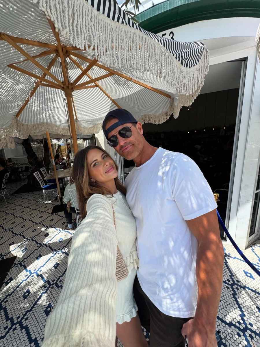 Mormon Wives' Demi Emotionally Cheated Before Marciano Drama