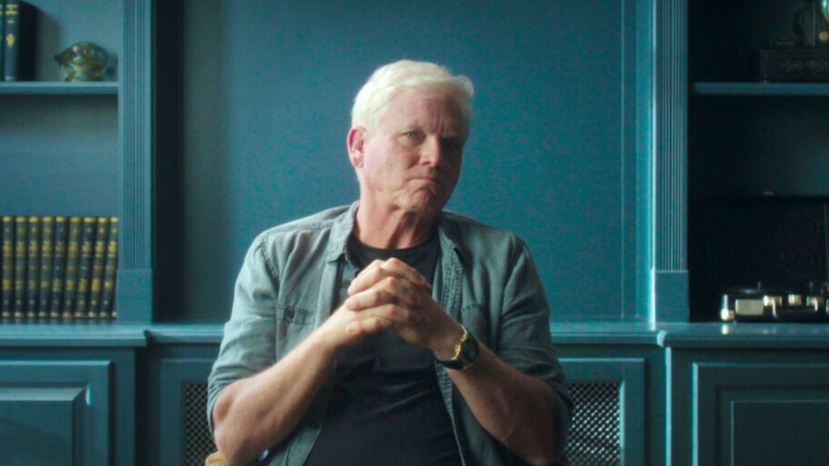 Netflix's New No. 1 Thriller Show Is Based on a Shocking Real-Life ...
